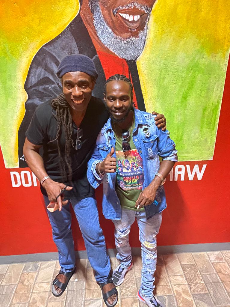 Reggae Music: A Timeless Journey Through Songs and Artists – Kattegat ...